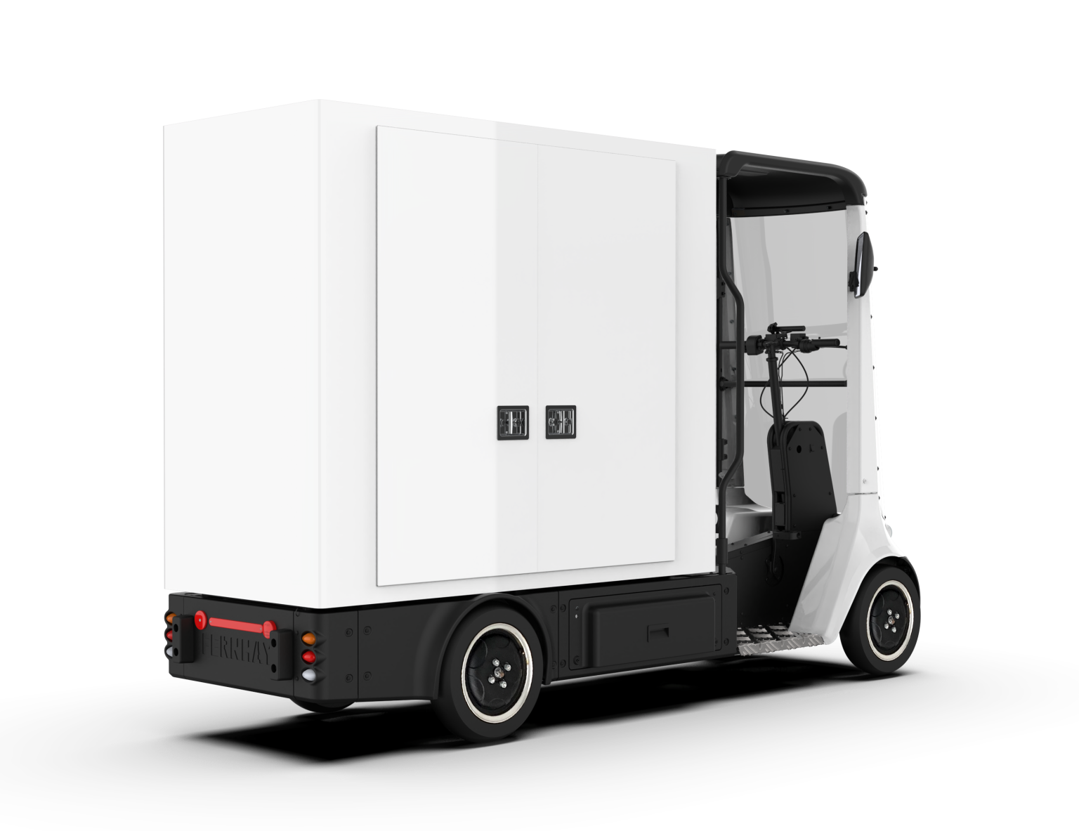 Driving Innovation - JB Poindexter & Co