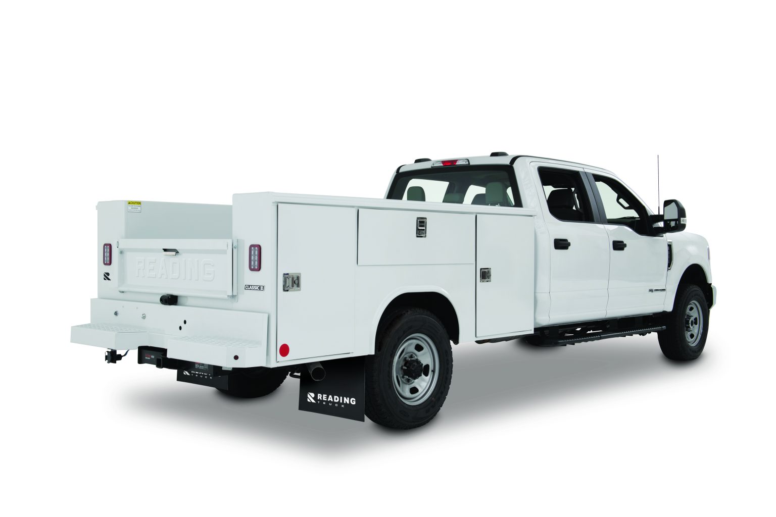 Driving Innovation - JB Poindexter & Co